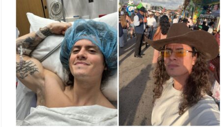 Orlando James Surgery, Inside the Journey of Transformation and Healing ...