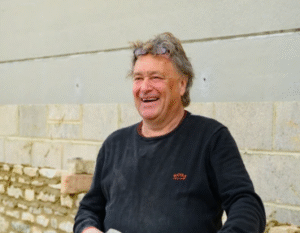 Alan from Clarkson’s Farm Breaks Silence After Heart Surgery—His ...