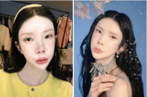 Lisa Yo Before Surgery, What the Viral Influencer Looked Like Before ...