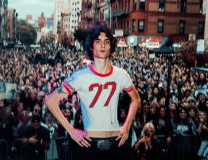 Sombr Weight Revealed, Fans Shocked by the Singer’s Unexpected Physique ...