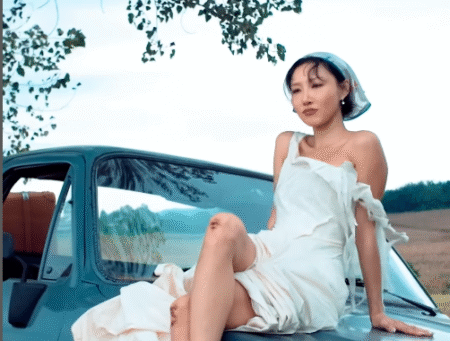 Hwasa Weight Loss Transformation Shocks Fans as She Reveals the ...