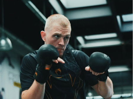 Why Ian Garry Weight Class Dominance Is Redefining the UFC’s Future ...